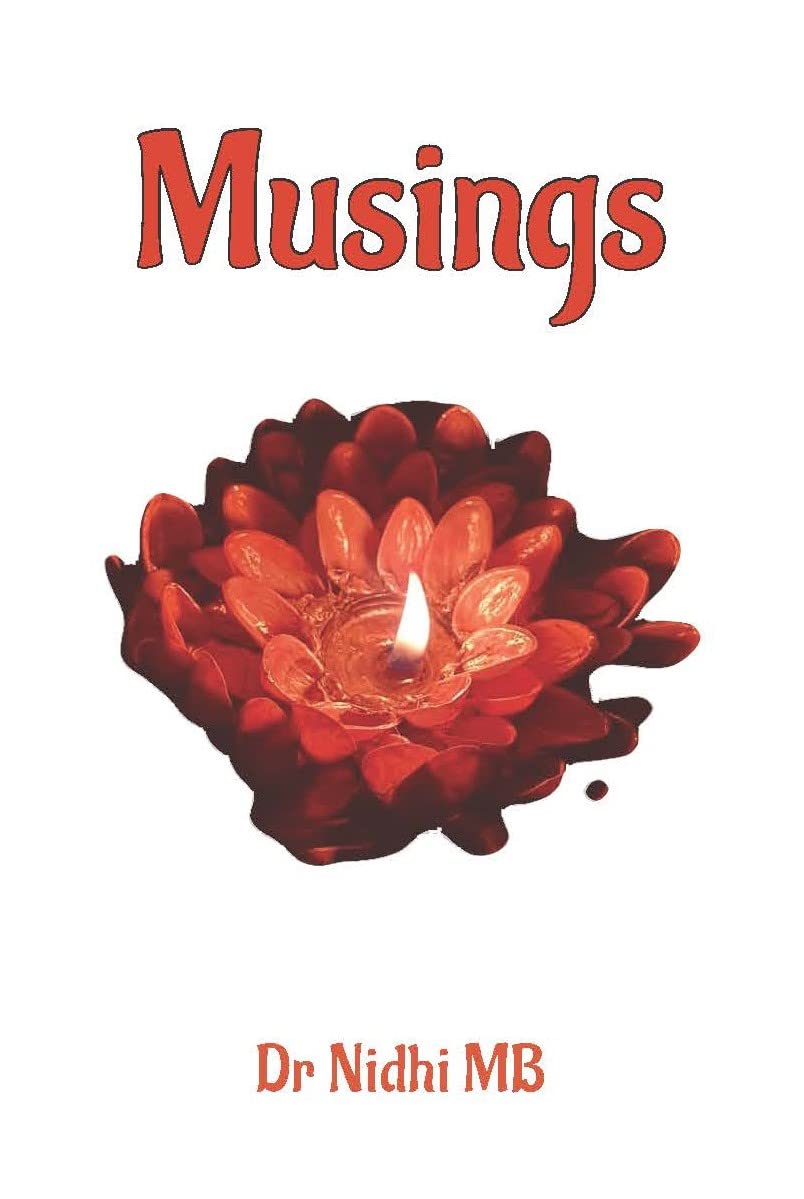 Buy Musings Book Online at Low Prices in India | Musings Reviews & Ratings - Amazon.in