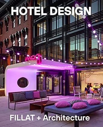Buy Hotel Design Book Online at Low Prices in India | Hotel Design ...