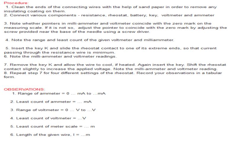 Physics Practical Readings - App on Amazon Appstore