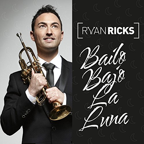 Play Bailo Bajo La Luna by Ryan Ricks on Amazon Music