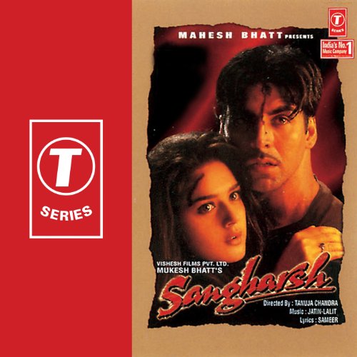 Play Sangharsh by Sameer on Amazon Music