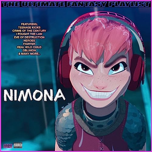 Amazon MusicでVARIOUS ARTISTSのNimona The Ultimate Fantasy Playlistを再生する