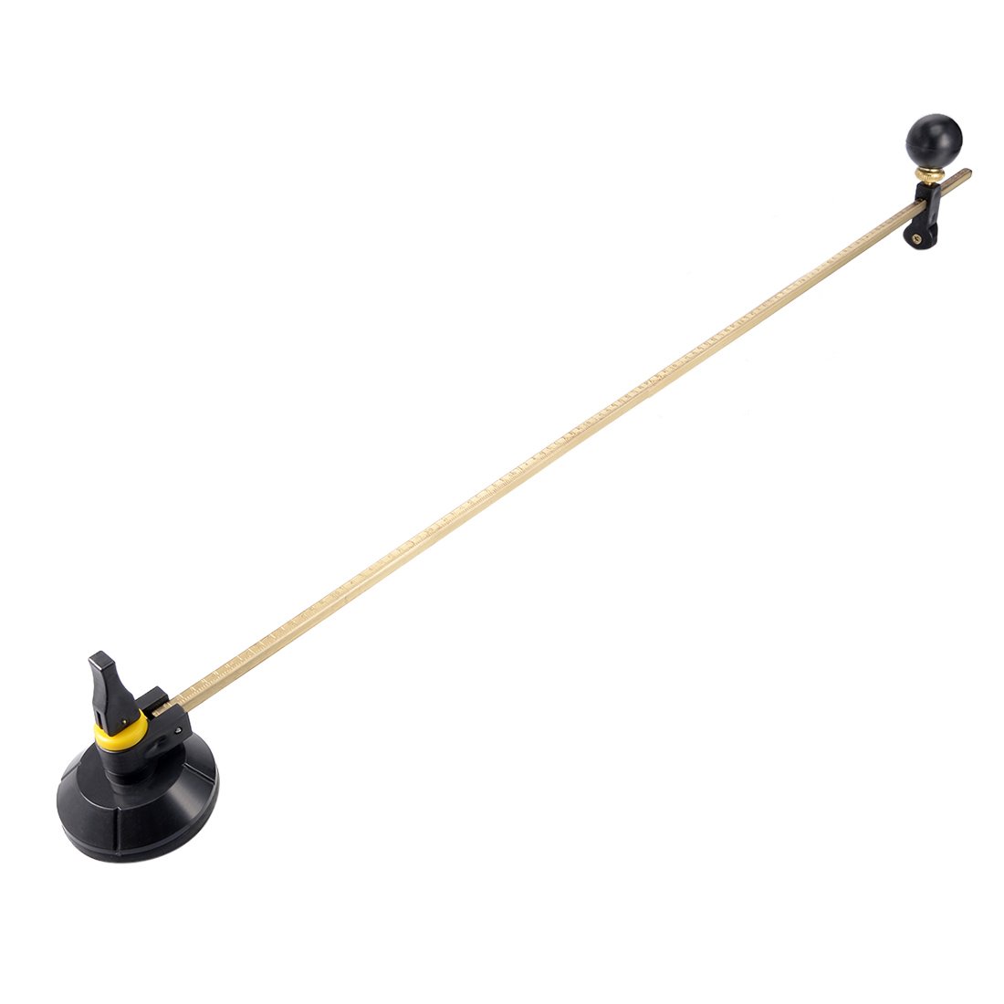 Amazon.com: uxcell Glass Circular Cutter, 120cm (47") Max.Round ...