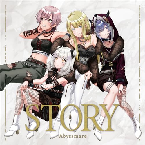 STORY by Abyssmare on Amazon Music - Amazon.co.uk