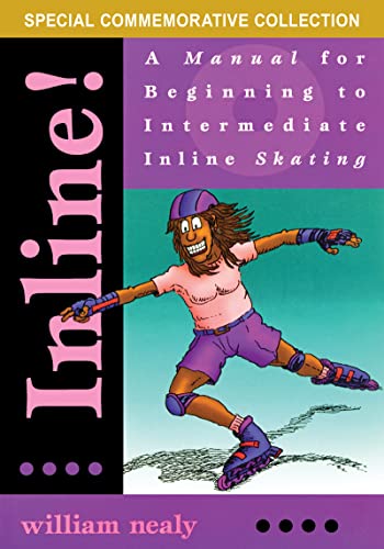 Inline! (The William Nealy Collection) - Kindle edition by Nealy ...
