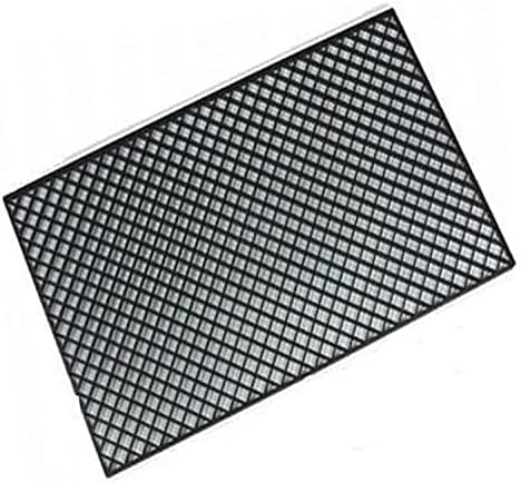 Aquacadabra Diamond-Cut Filter Grid x1 (L 680mm x W 400mm) : Amazon.co ...