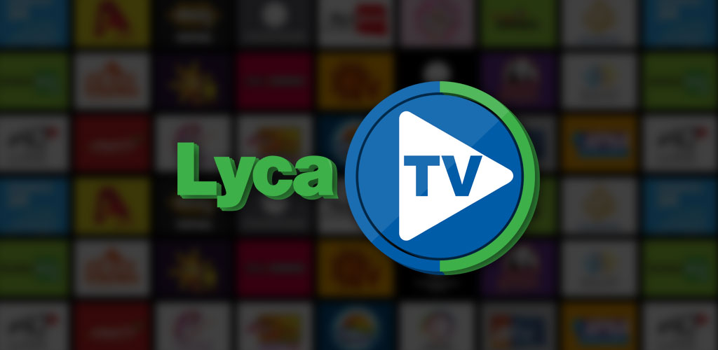 Lyca TV - Application sur Amazon Appstore