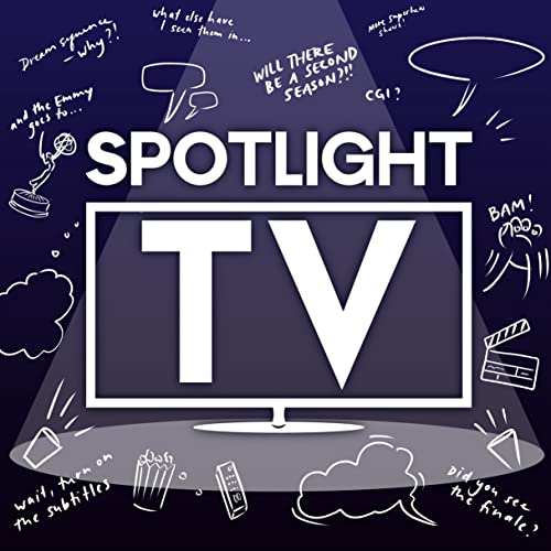 Amazon.co.jp: Spotlight TV : spotlighttv: Audibleオーディオブック
