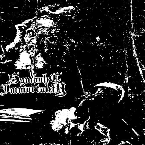 Venerate The Knowledge by Symbolic Immortality on Amazon Prime Music