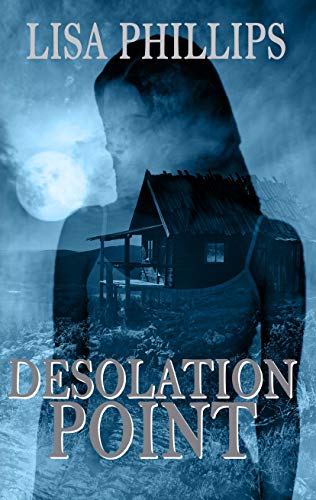 Desolation Point - Kindle edition by Phillips, Lisa. Religion ...