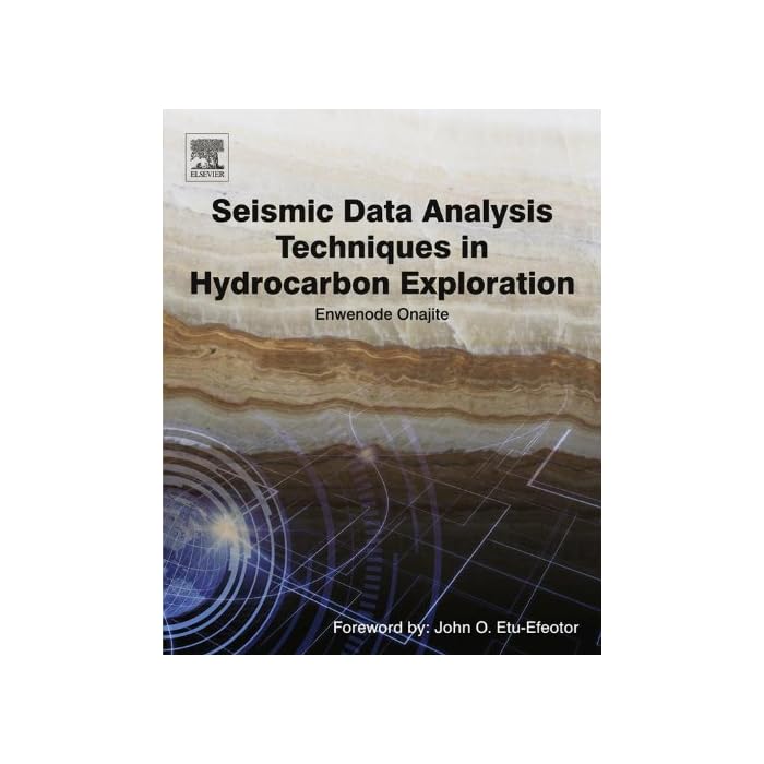 Buy Seismic Data Analysis Techniques In Hydrocarbon Exploration Online At Desertcart India