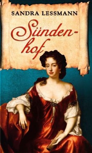 Sündenhof : Sandra Lessmann: Amazon.de: Bücher