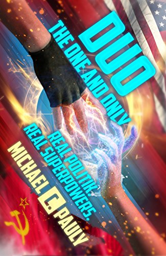 Amazon.com: DUO - The One and Only eBook : Pauly, Michael: Kindle Store