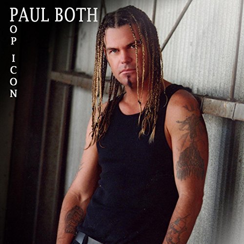 Amazon MusicでPaul BothのPop Iconを再生する