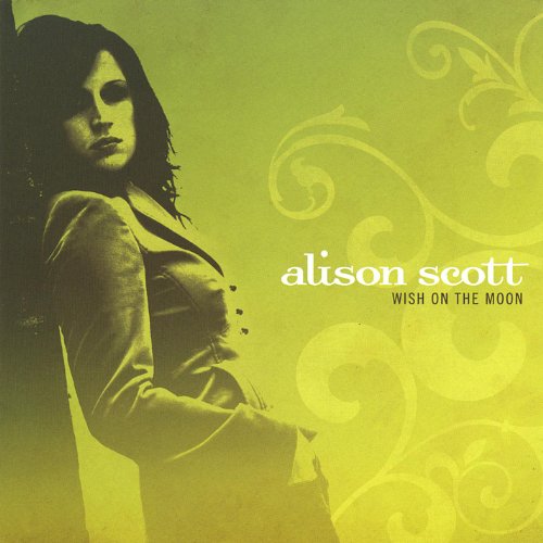 Play Wish On The Moon by Alison Scott on Amazon Music