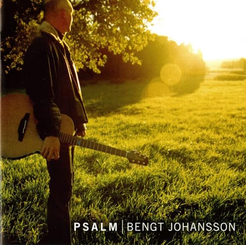 Amazon Music - Bengt JohanssonのPsalm - Amazon.co.jp