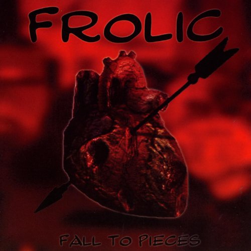 Amazon.com: Fall To Pieces : Frolic: Digital Music