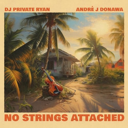No Strings Attached by Andre J Donawa on Amazon Music - Amazon.com