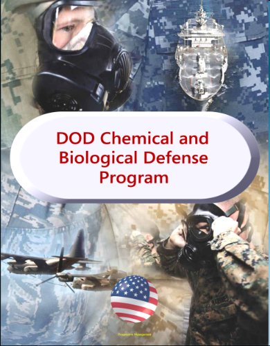 Amazon.co.jp: Department of Defense Chemical and Biological Defense ...
