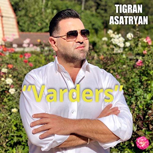 Play Varders by Tigran Asatryan on Amazon Music