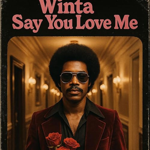 Say You Love Me by Winta on Amazon Music - Amazon.com