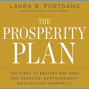 Amazon.com: The Prosperity Plan: Ten Steps to Beating the Odds and ...