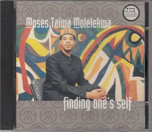 Finding One+S Self - Amazon.com Music