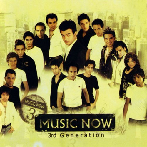 Play Music Now: The Third Generation by VARIOUS ARTISTS on Amazon Music