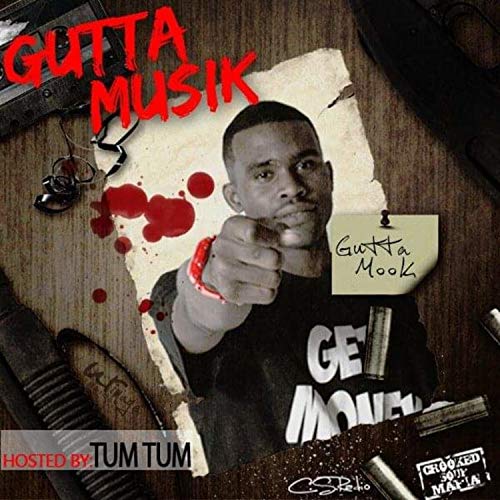Play Goin' In' by Gutta Mook on Amazon Music