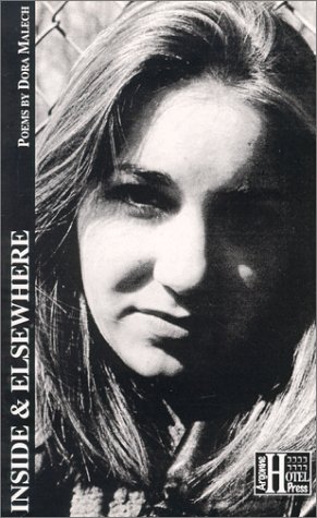 Inside & Elsewhere: Malech, Dora: 9781887641265: Amazon.com: Books