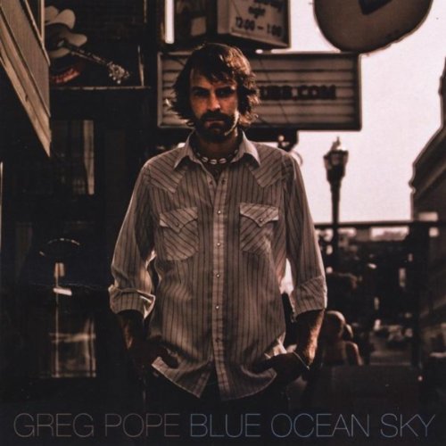 Play Blue Ocean Sky by Greg Pope on Amazon Music