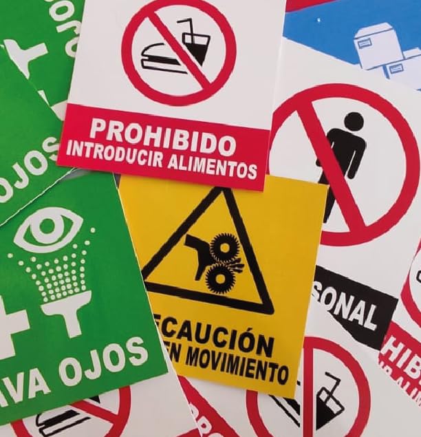 Letreros de Prohibido el Paso: Seguridad y Prevención - El Multimetro