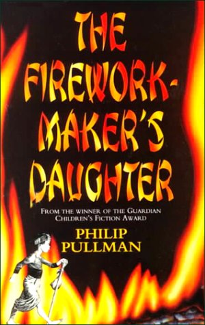 Amazon.com: The Firework-Maker's Daughter: 9780754060550: Pullman ...
