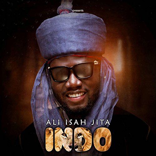 Écouter Indo par Ali Isa Jita sur Amazon Music Unlimited