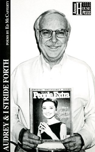 Audrey & I Stride Forth: McCafferty, Ed: 9781887641722: Amazon.com: Books