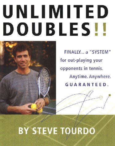 Unlimited Doubles : Tourdo, Steve, Clelland, Don: Amazon.in: Books