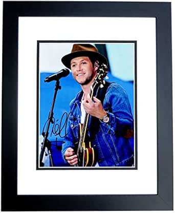 Amazon.com: Niall Horan Signed - Autographed 1D One Direction Singer ...