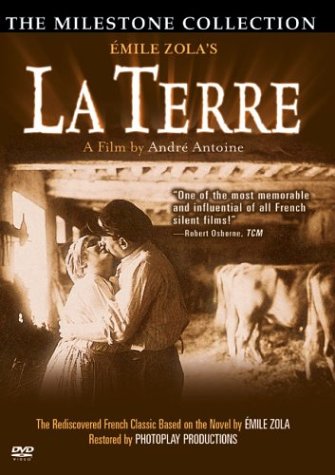 Amazon.com: La Terre [DVD] : Armand Bour, Ren Alexandre, Germaine Rouer ...
