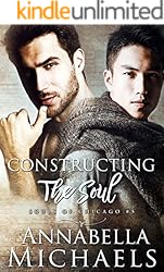 Amazon.com: Renewing the Soul: Souls of Chicago series eBook : Michaels, Annabella: Kindle Store