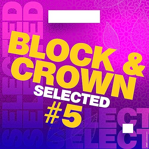 Amazon.com: Block & Crown, Selected #5 : Block and Crown: Digital Music
