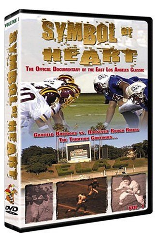 Symbol of Heart: East La Classic: Amazon.in: Movies & TV Shows