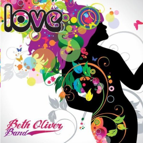 Play Love by Beth Oliver Band on Amazon Music