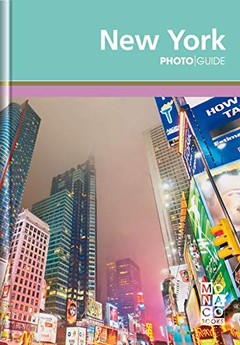 Buy Photo Guides: New York Book Online at Low Prices in India | Photo ...