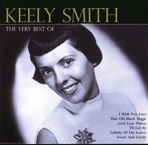 Very Best of by Smith, Keely Import edition (2008) Audio CD - Amazon ...