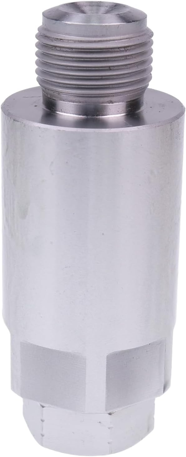 Amazon.com: Dowfane Fuel Pressure Relief Valve 4307376 482947 ...