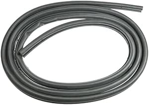 Amazon.com: Rear Door Weatherstrip Seals Compatible with GMC Chevy ...