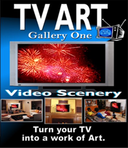 TV Art Gallery One DVD: Amazon.in: Movies & TV Shows