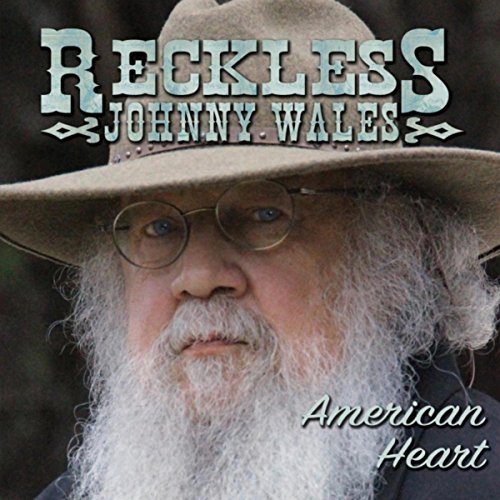 Play American Heart by Reckless Johnny Wales on Amazon Music