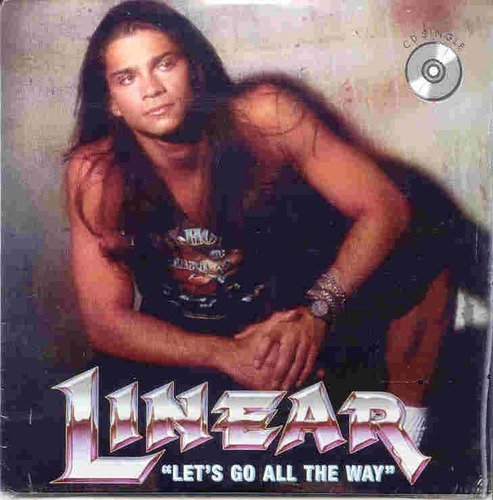 Let's Go All the Way: Linear, Steele, Charlie: Amazon.in: Music}