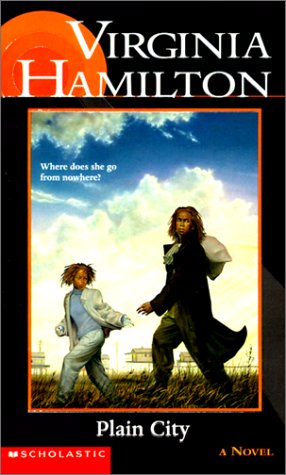 Plain City: Amazon.co.uk: Hamilton, Virginia: 9780785765936: Books